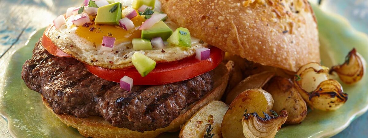 Specialty - Branding Iron Foodservice