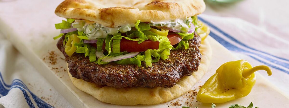 Performance - Branding Iron Foodservice