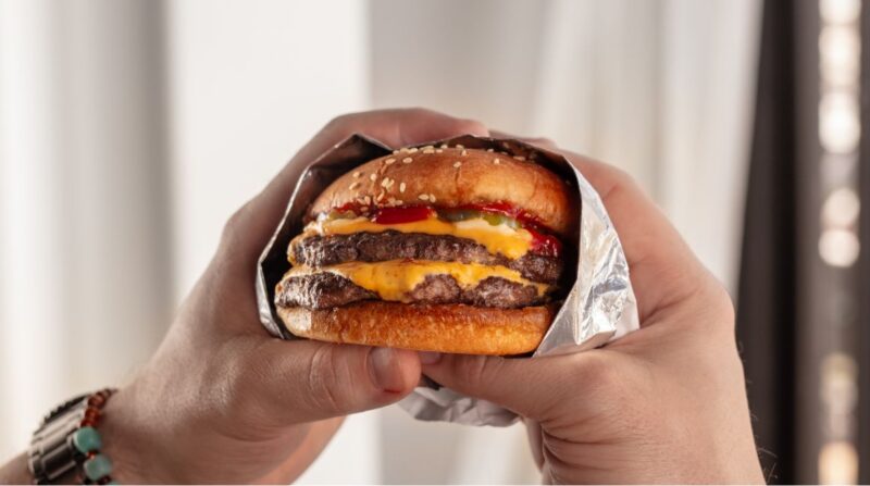 Performance - Branding Iron Foodservice